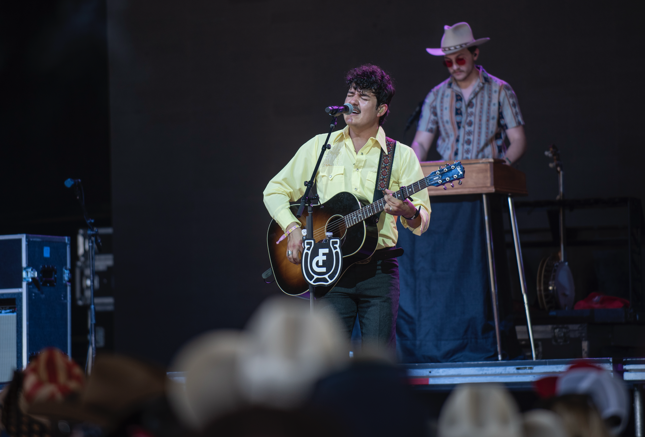 Taylor Sheridan’s The Run For A Million Adds Music, New Events, And ...