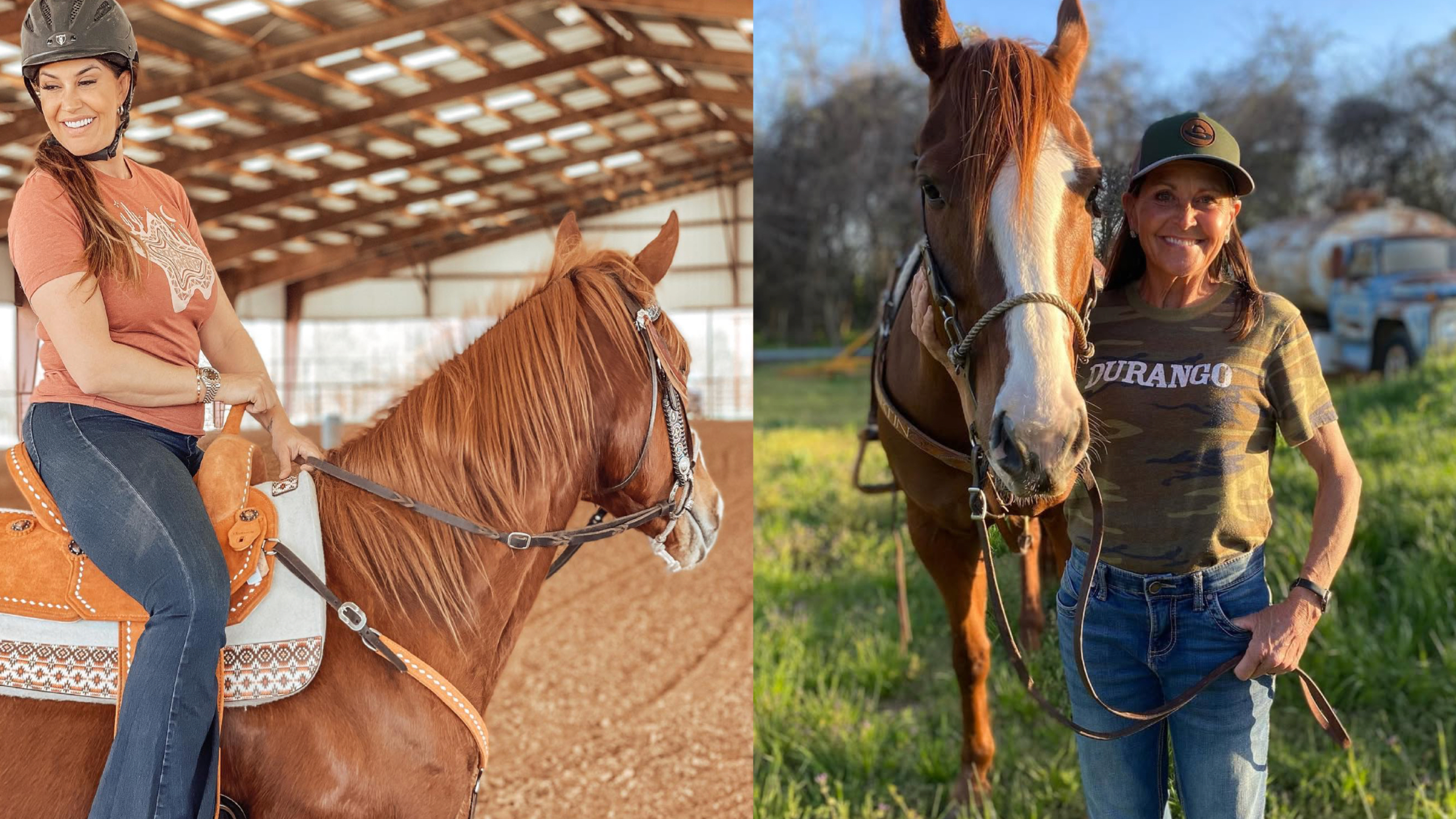 The Ultimate Barrel Racing Showdown: Fallon Taylor Vs Lisa Lockhart