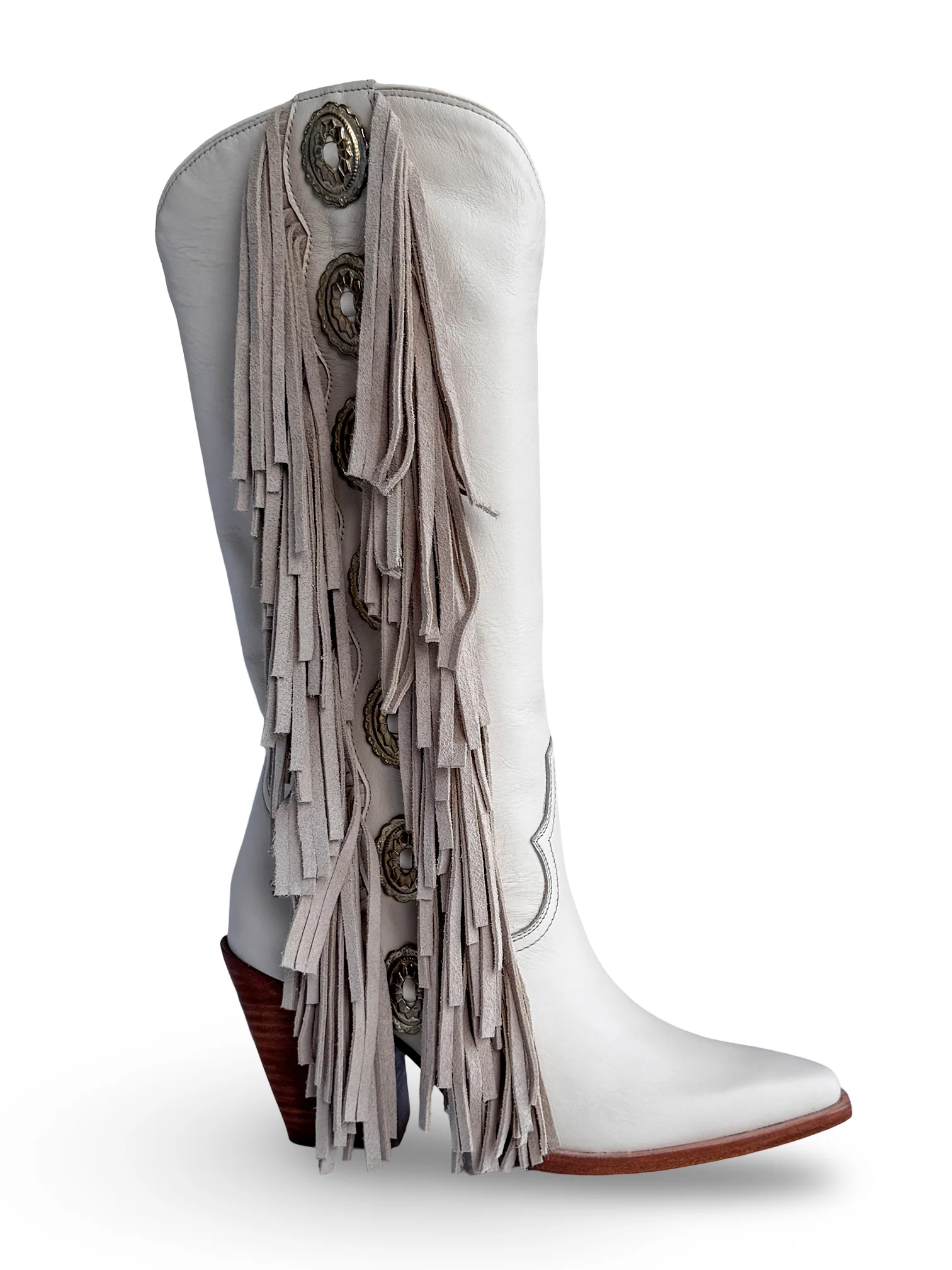 Step Into Your Story: Lainey Wilson’s Golden West Boots Now Available ...