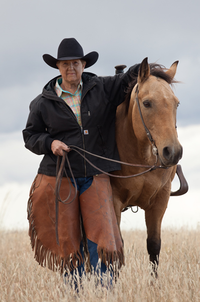 Meet The 2025 National Cowgirl Hall Of Fame Inductees