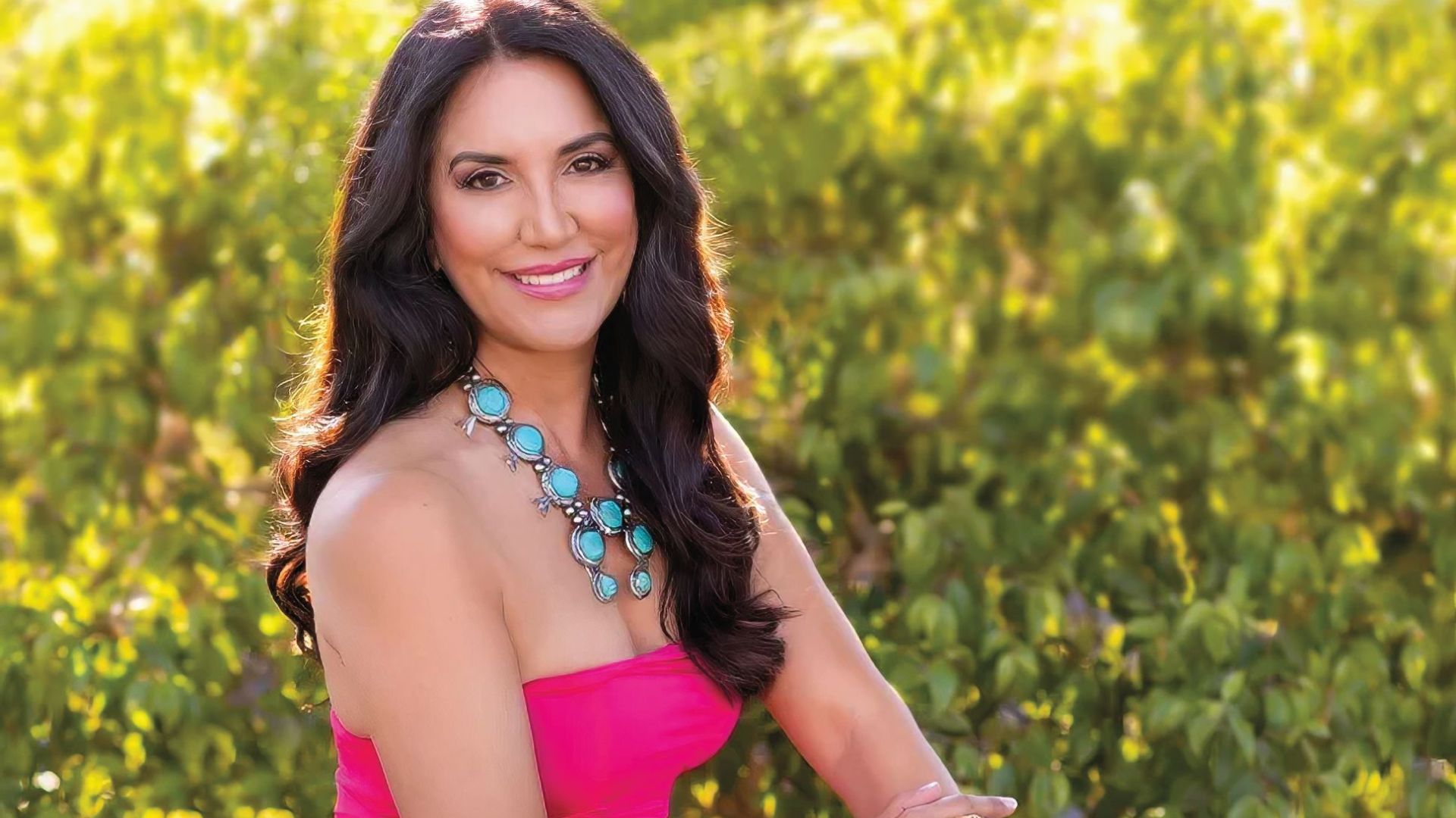 COWGIRL Empowered: Ruth-Ann Thorn - COWGIRL Magazine