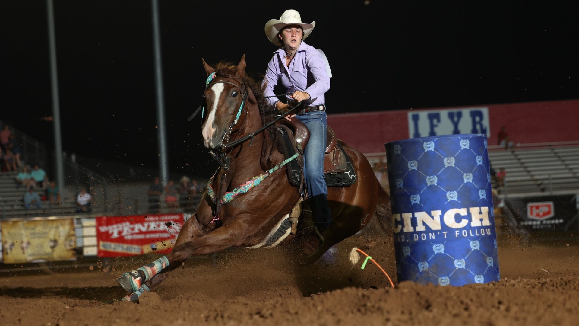 Nextgen Rodeo To Exclusively Broadcast 2025 International Finals Youth ...