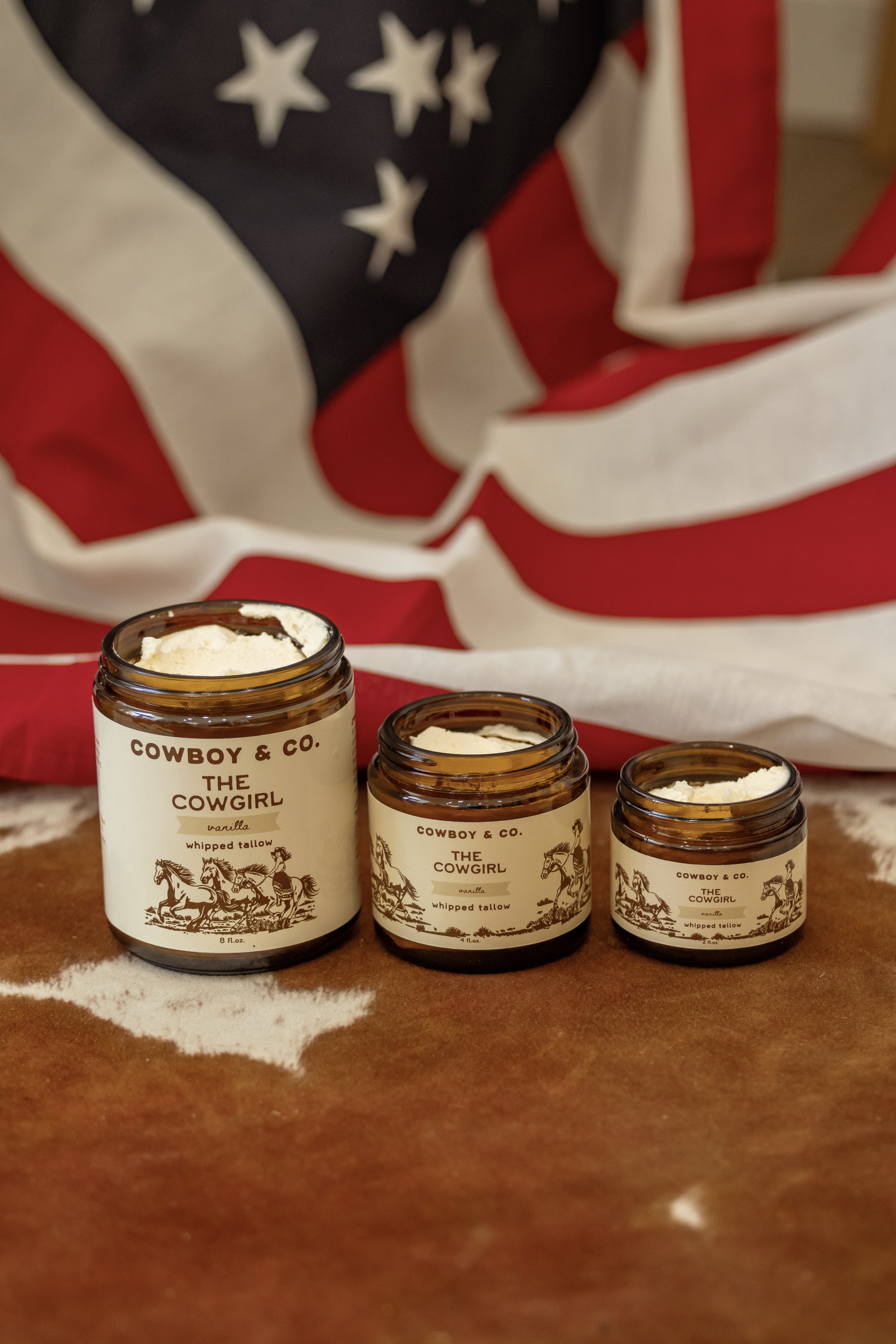 From The Ranch To Your Skin: The Story Behind Cowboy & Co.