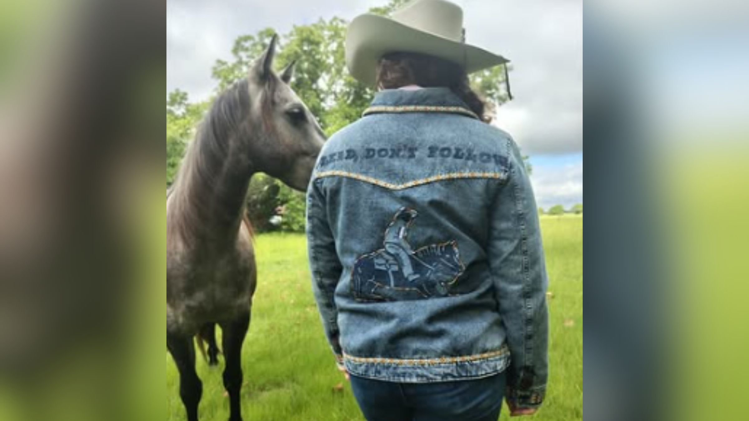 NYCHA And CINCH Release Limited Edition Reversible Jean Jacket For ...