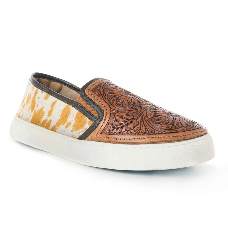 Western-Style Shoes You Can Wear Without Boots: The Best Picks For Summer