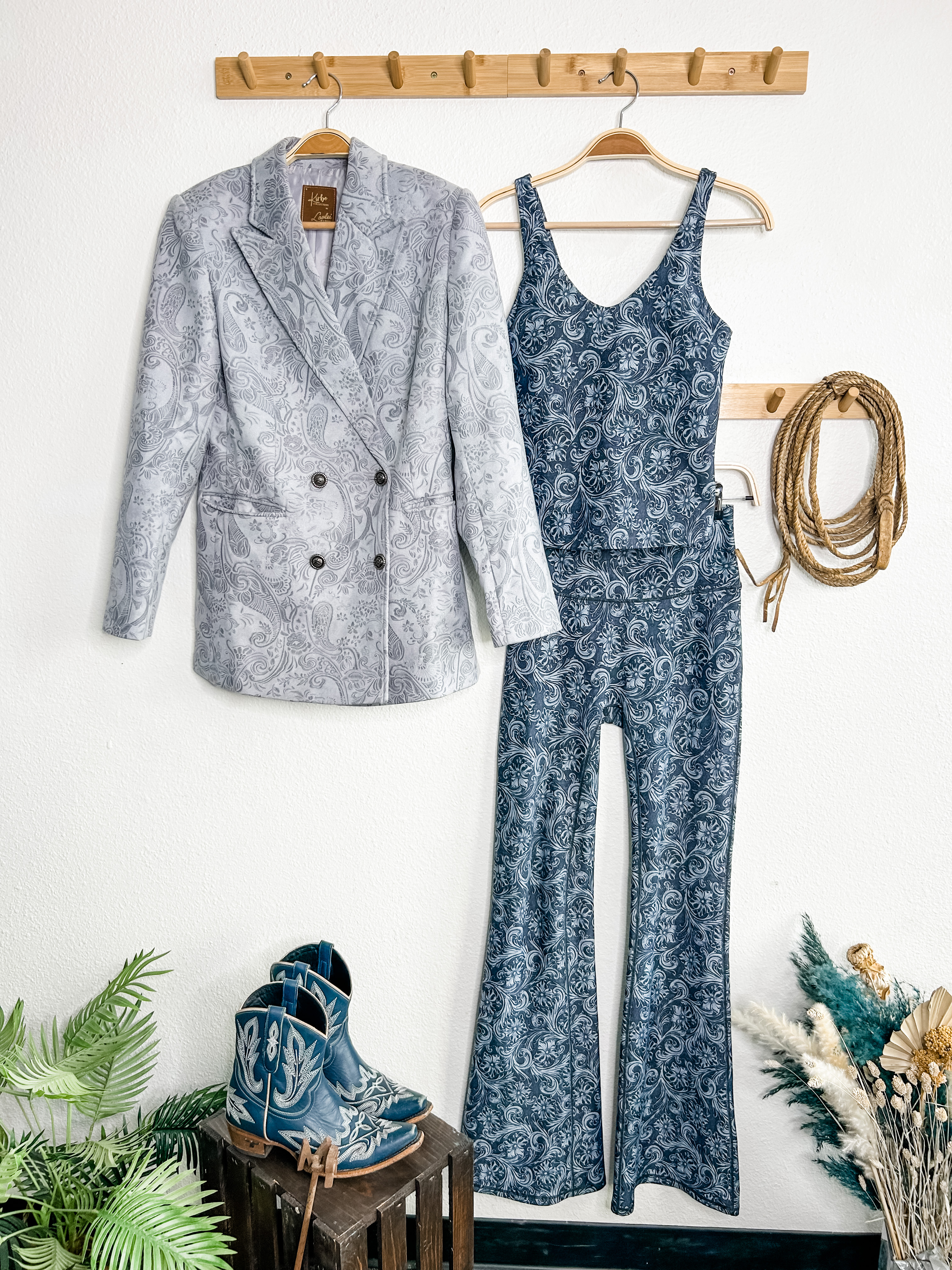 The LOVLEI Ranch ‘Kirbe Collection’ Trailblazer Is BACK In Three ...