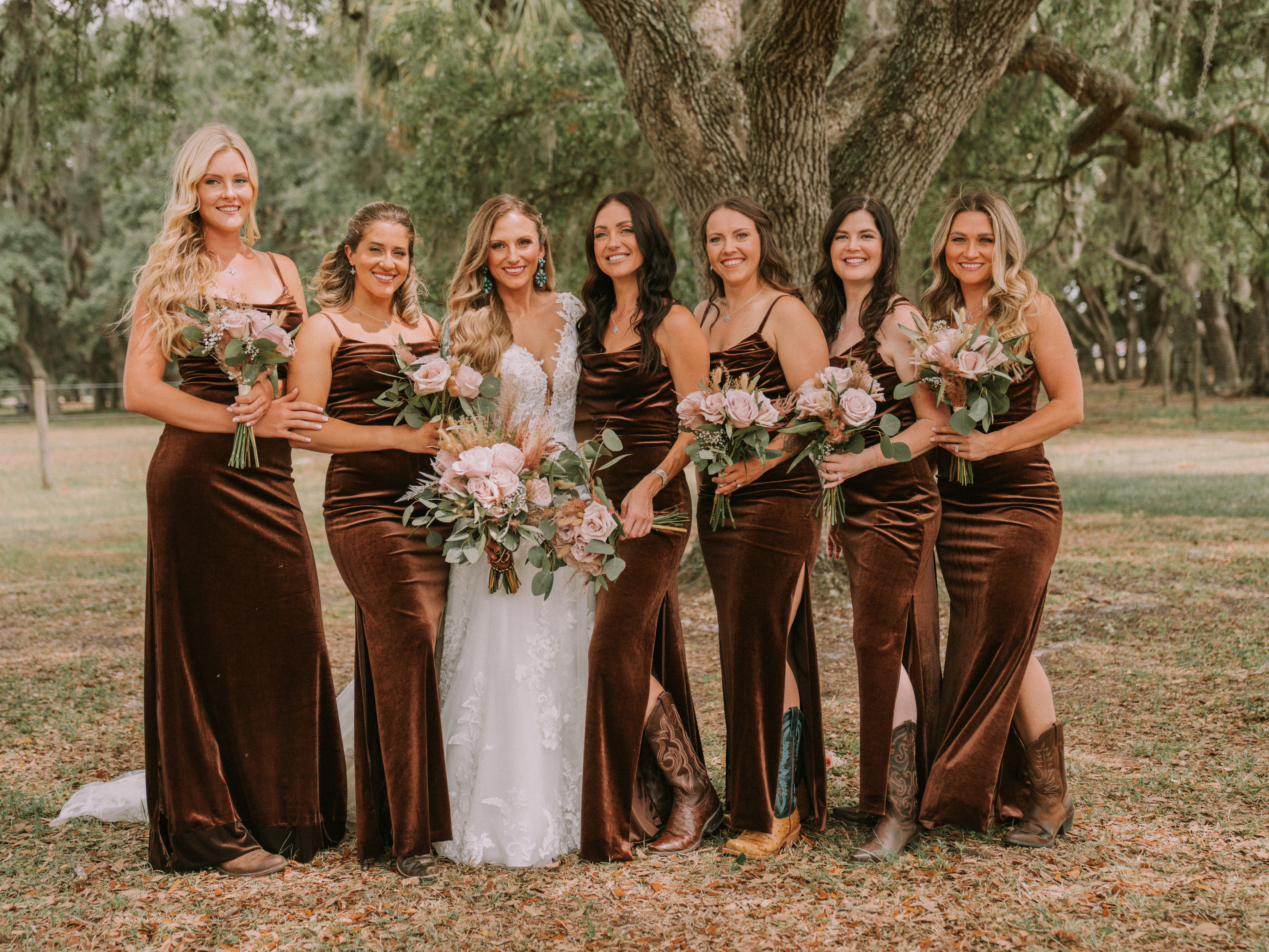 In Love: Cara and Chase Brooks