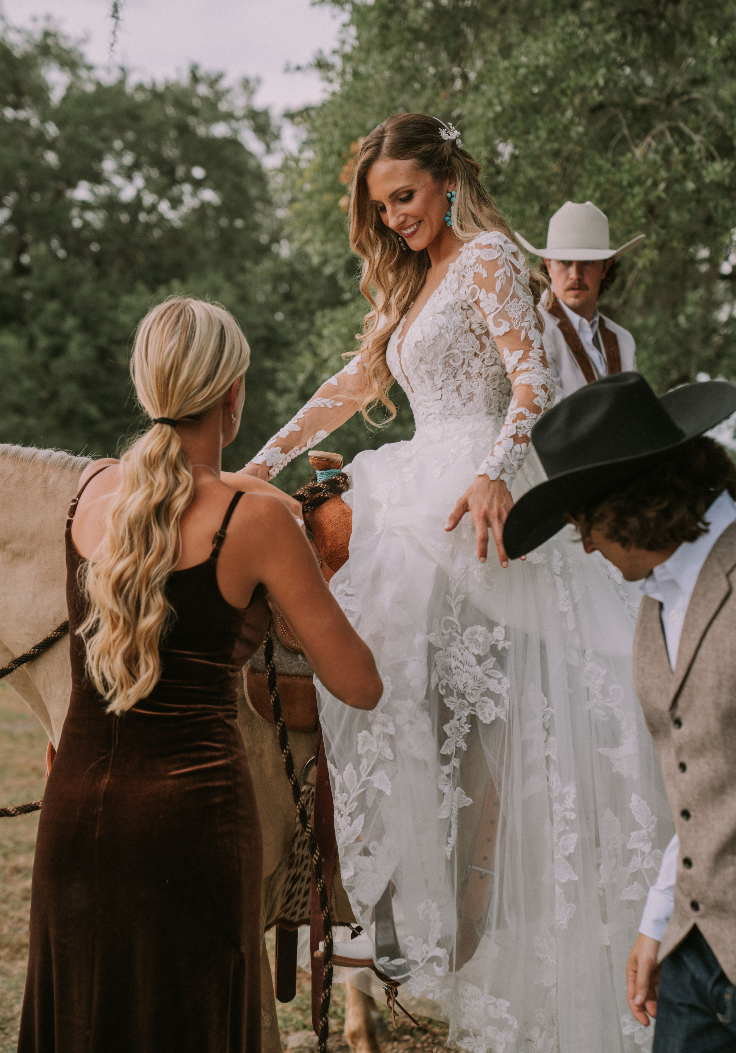 In Love: Cara and Chase Brooks