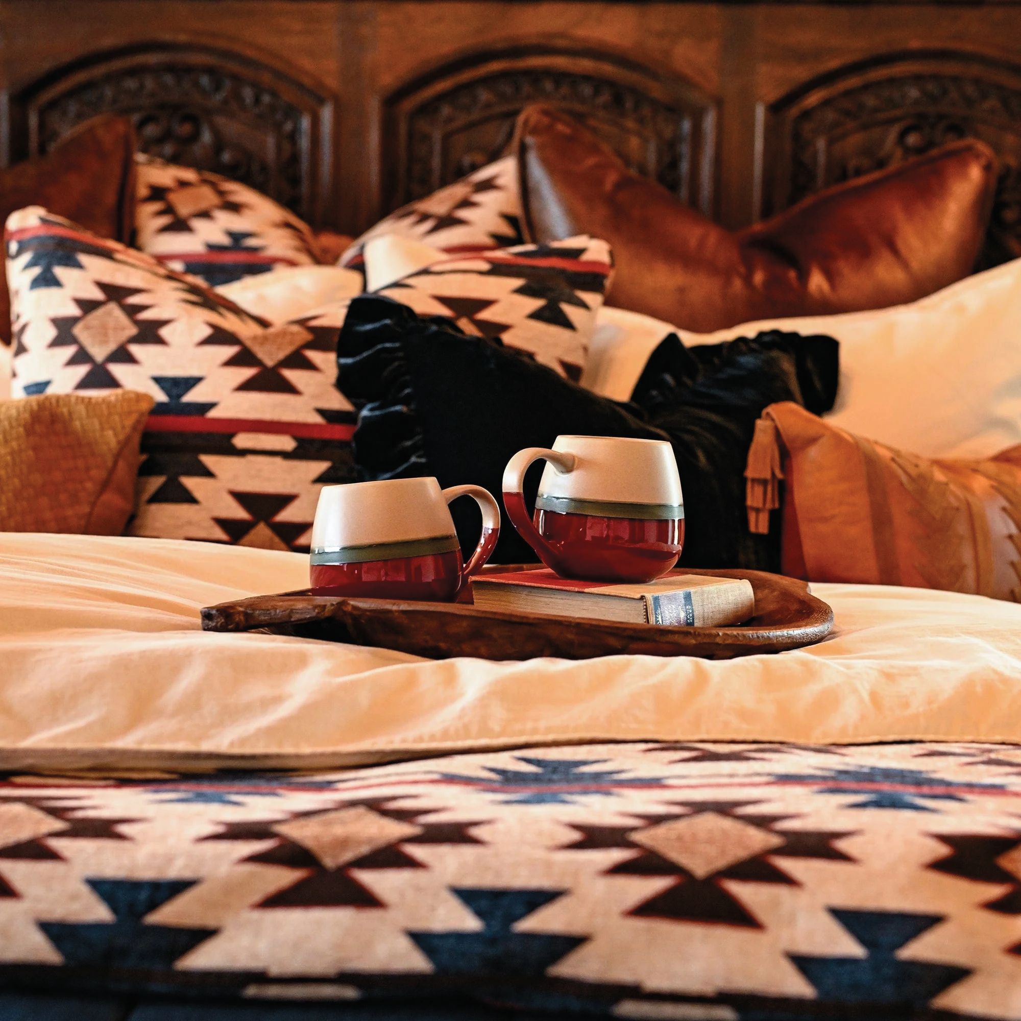 Western Home Décor: 10 Stylish Trends For A Modern Ranch Look