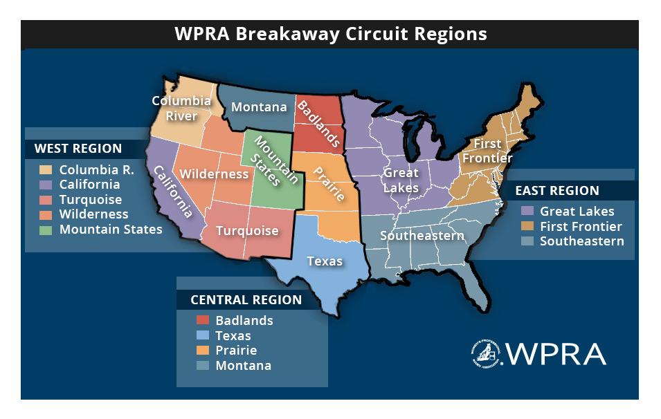WPRA Adds Third Roping Director To Board Ahead Of 2026 Elections ...