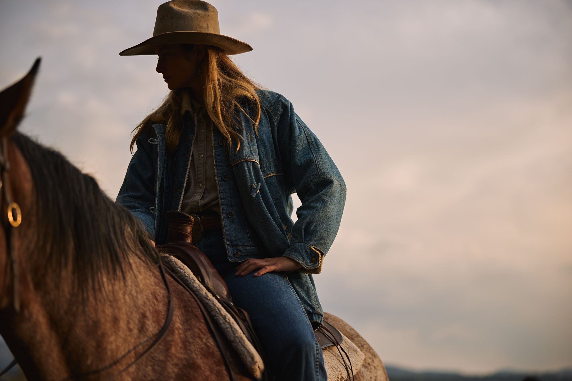 Durango Opens Applications For Third Annual National Day Of The Cowgirl ...