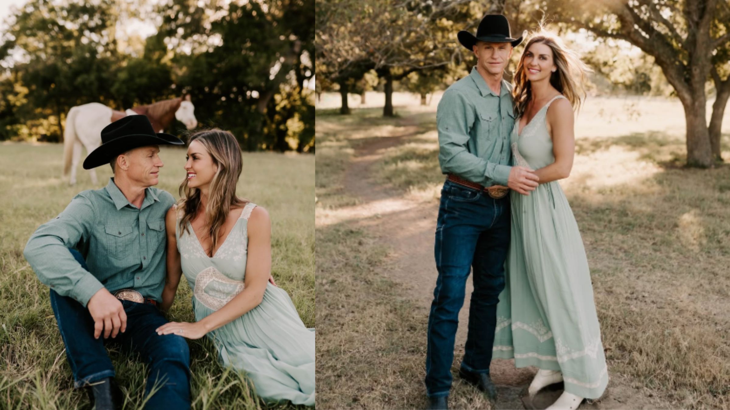 Paige Duke Murray’s Husband Ty Shares Emotional Tribute to Uncle Chet