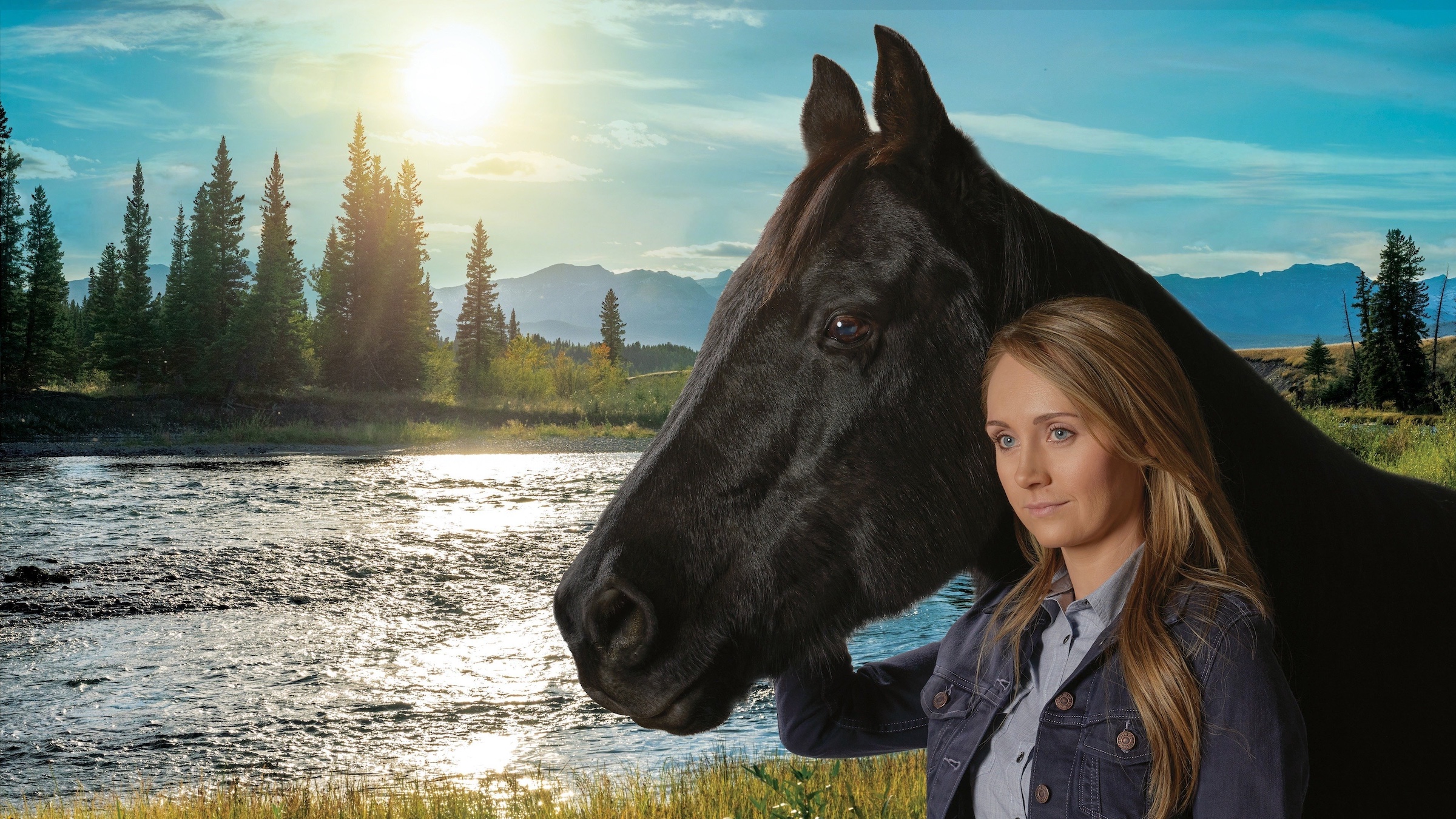 Top Scenes From Heartland Over The Years