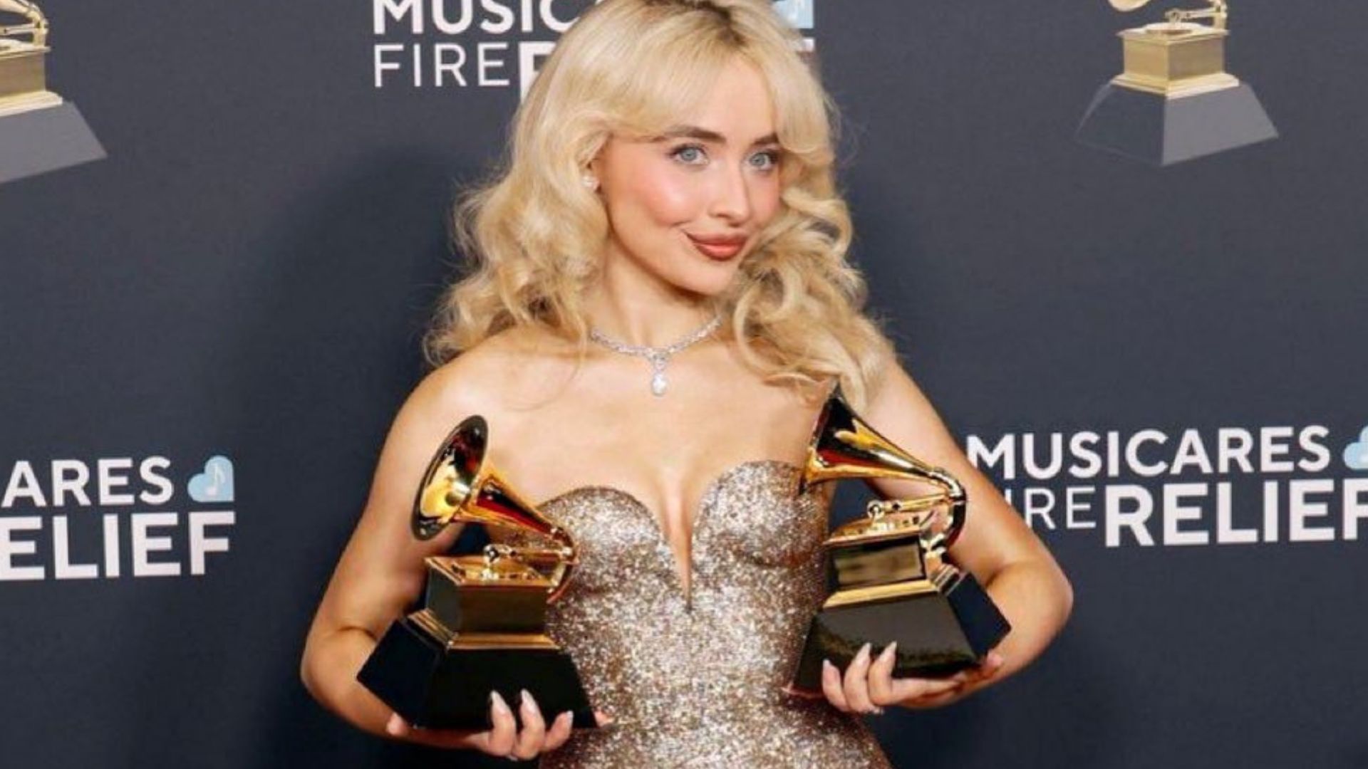 Sabrina Carpenter To Make Grand Ole Opry Debut During 100th Anniversary Celebration