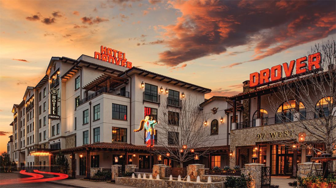 Cowgirl’s Ultimate Guide to Fort Worth: Where to Eat, Shop, Stay, and ...