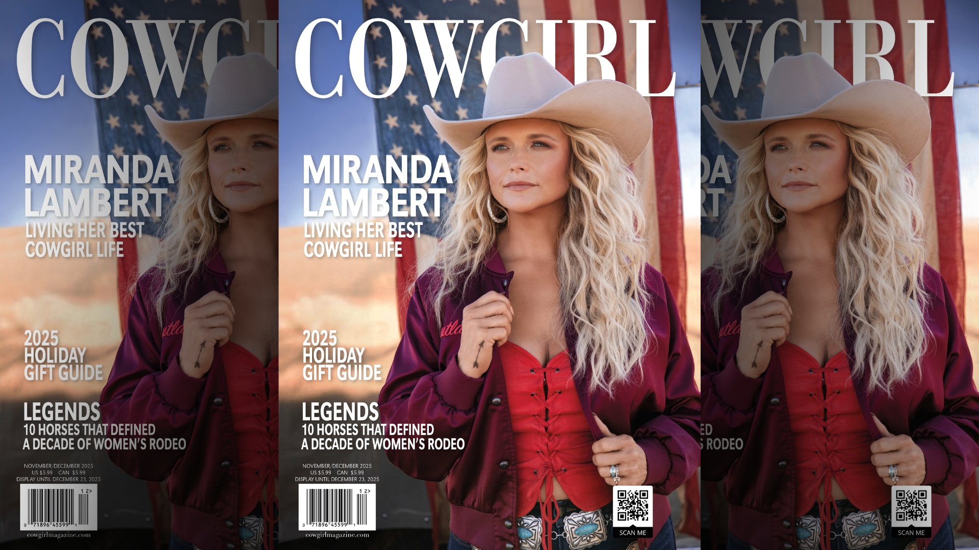 does miranda lambert hunt