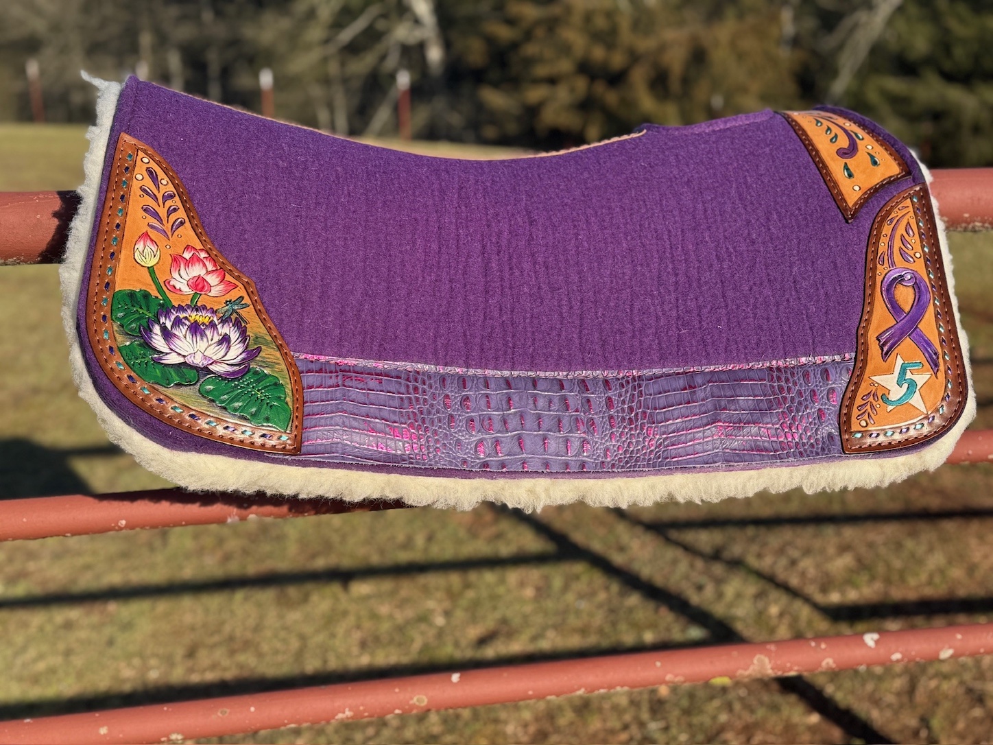 5 Tack Brands Worth The Investment