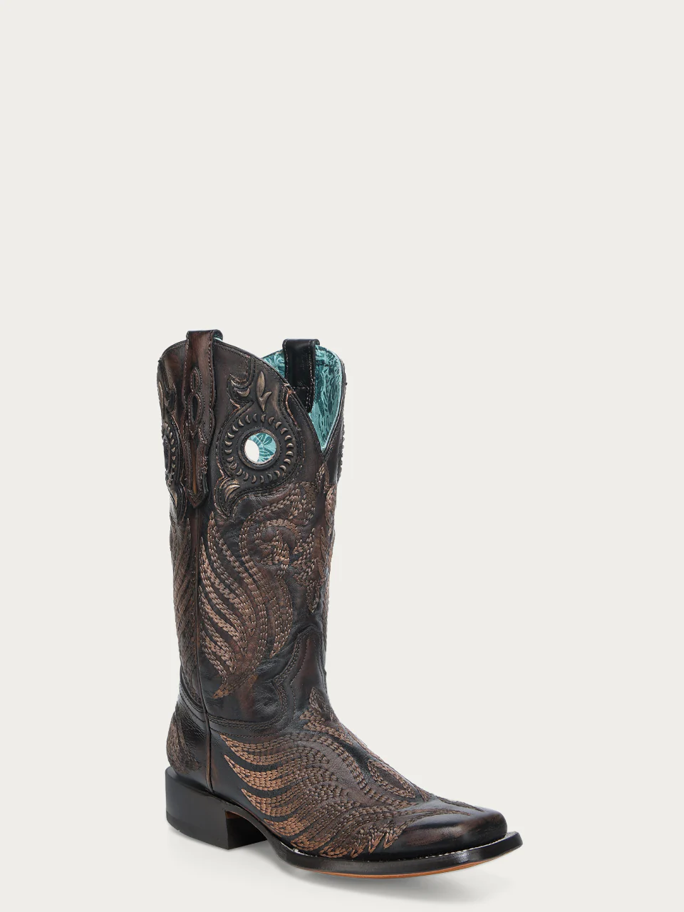 The Ultimate Guide To Cowboy Boot Toe Shapes