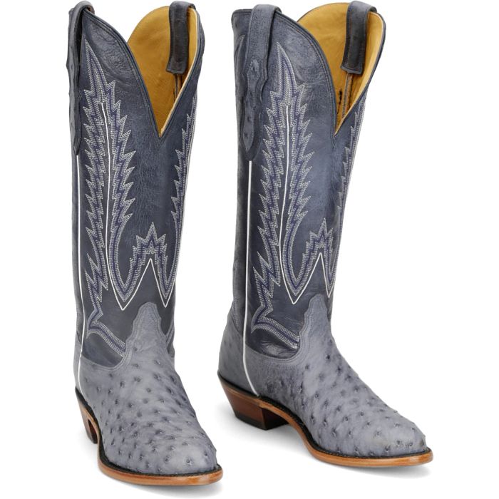 The Ultimate Guide To Cowboy Boot Toe Shapes