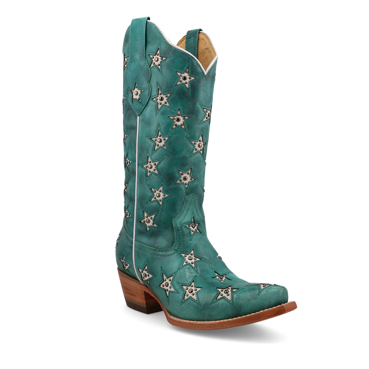 The Ultimate Guide To Cowboy Boot Toe Shapes