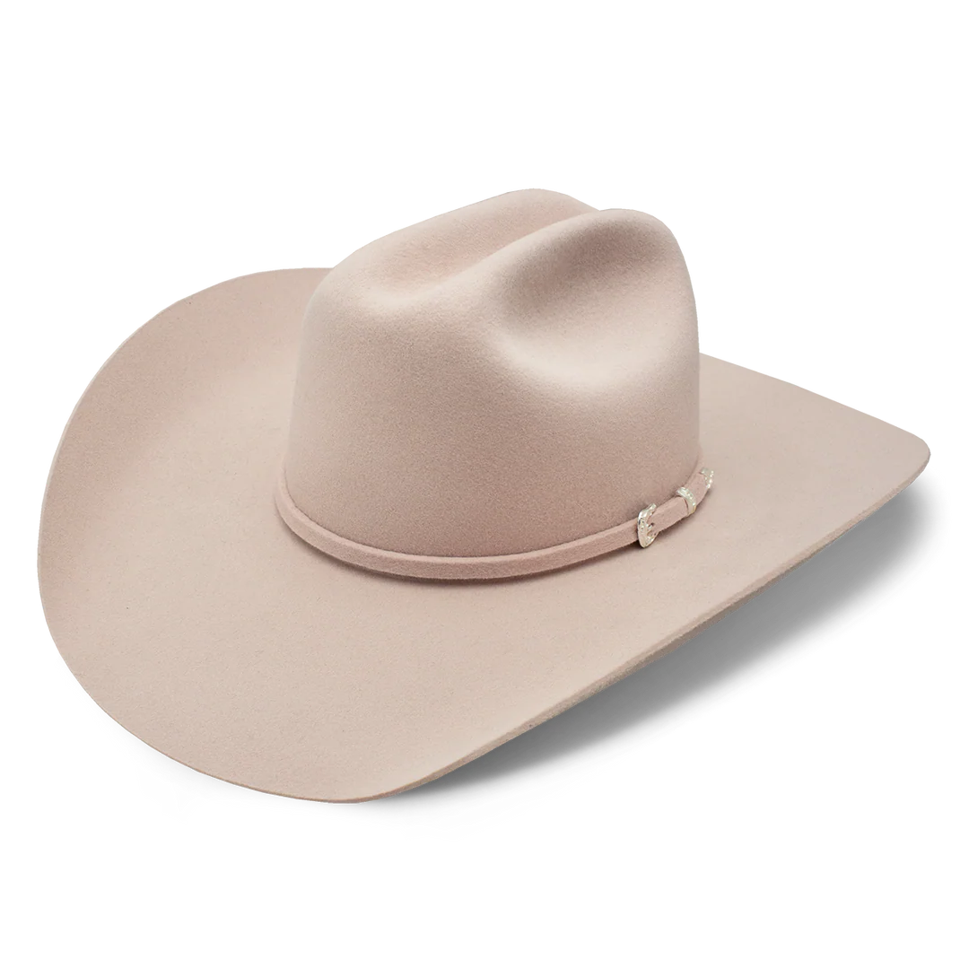 There’s Still Time To Wear Pink: The Cowgirl Hat By Charlie 1 Horse