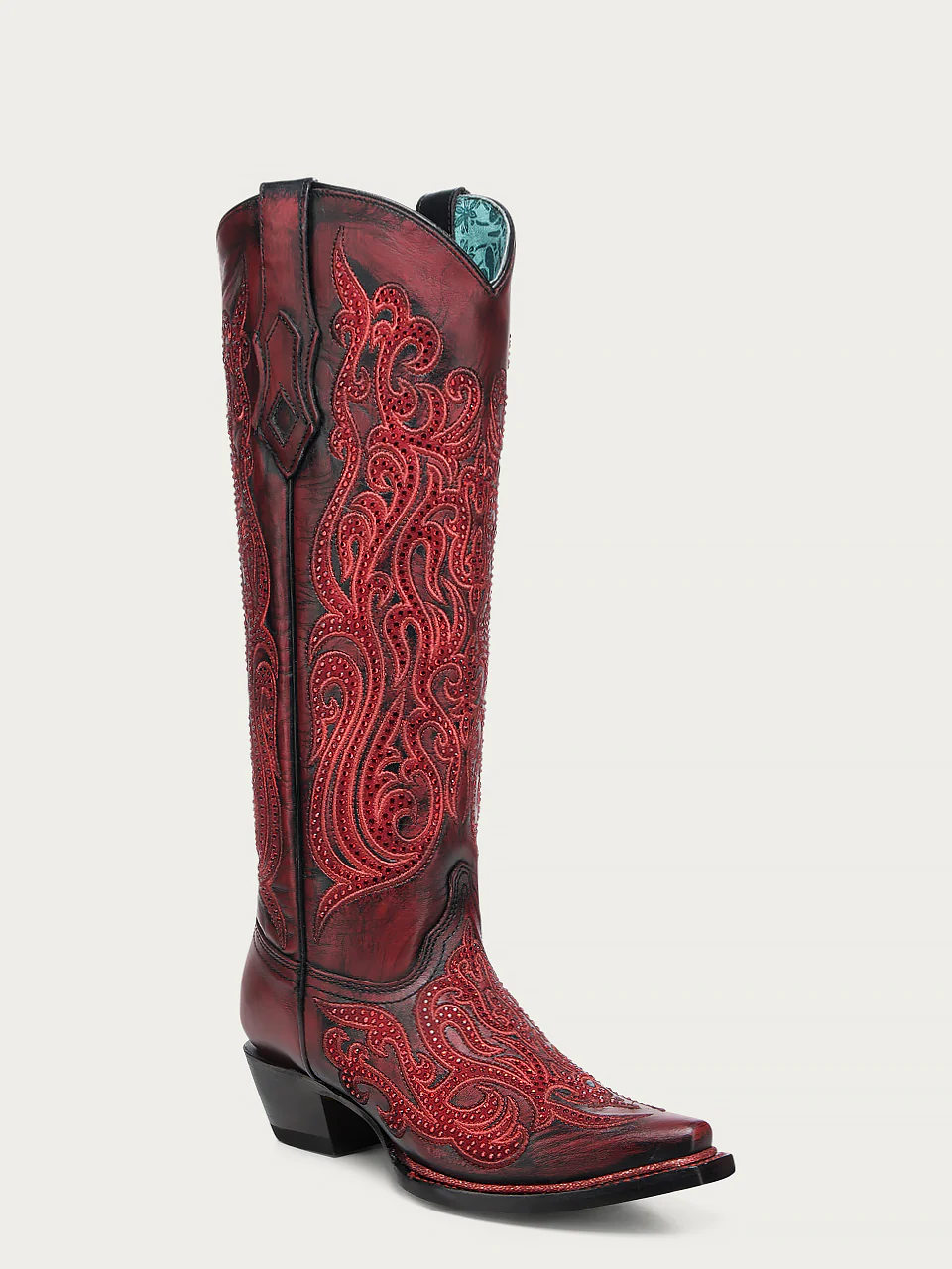 Editor Picks: The Most Comfortable Boots To Wear To The WNFR