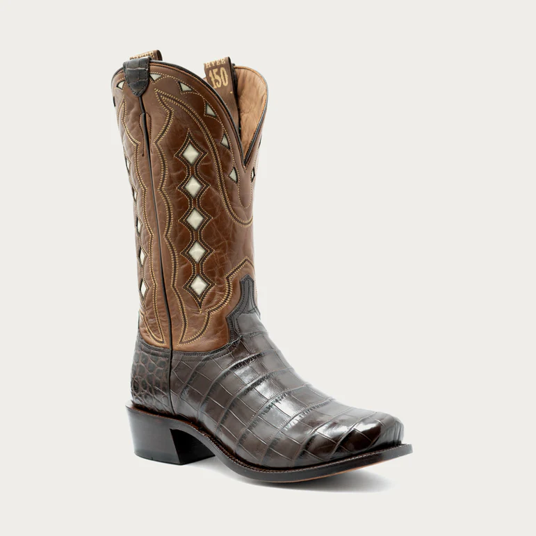 The Nanette Boot: A Timeless Tribute To HYER’s Legacy