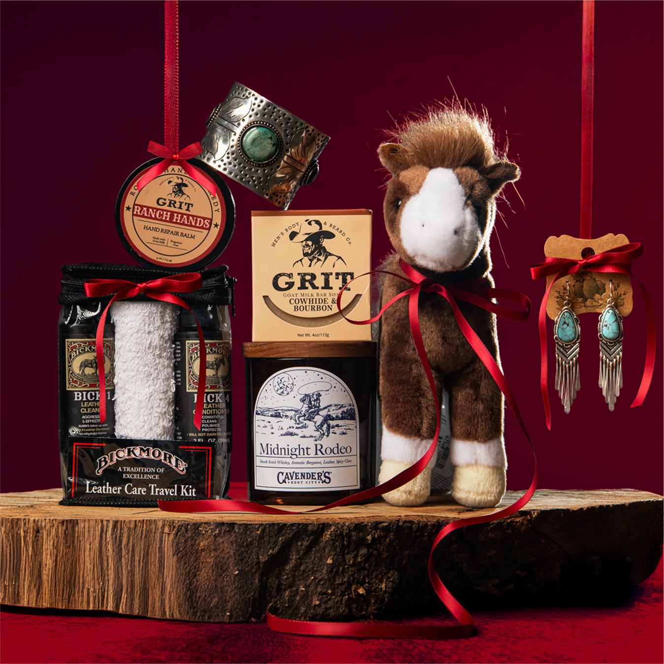 The Cavender’s 2025 Holiday Gift Guide