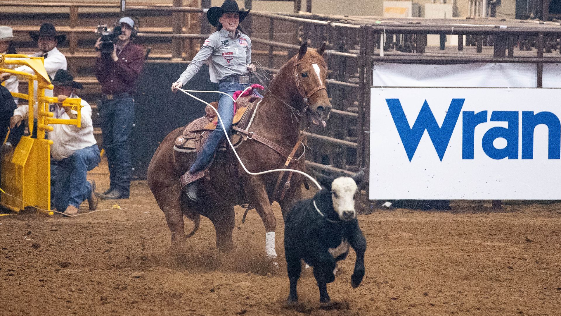 A Fast Start In Fort Worth: Day One Results From The 2025 National ...