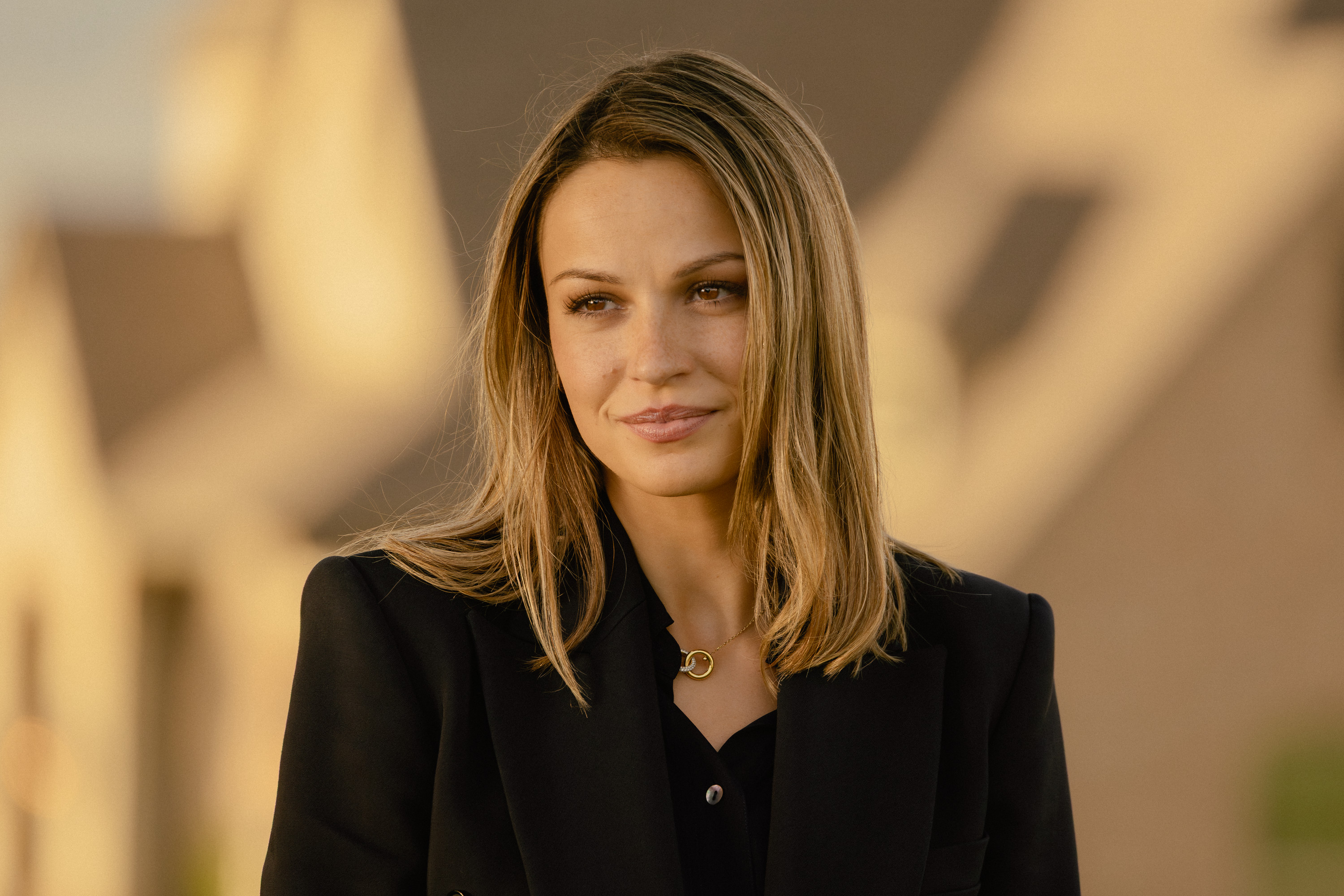 Meet The Women Driving Landman Season 2