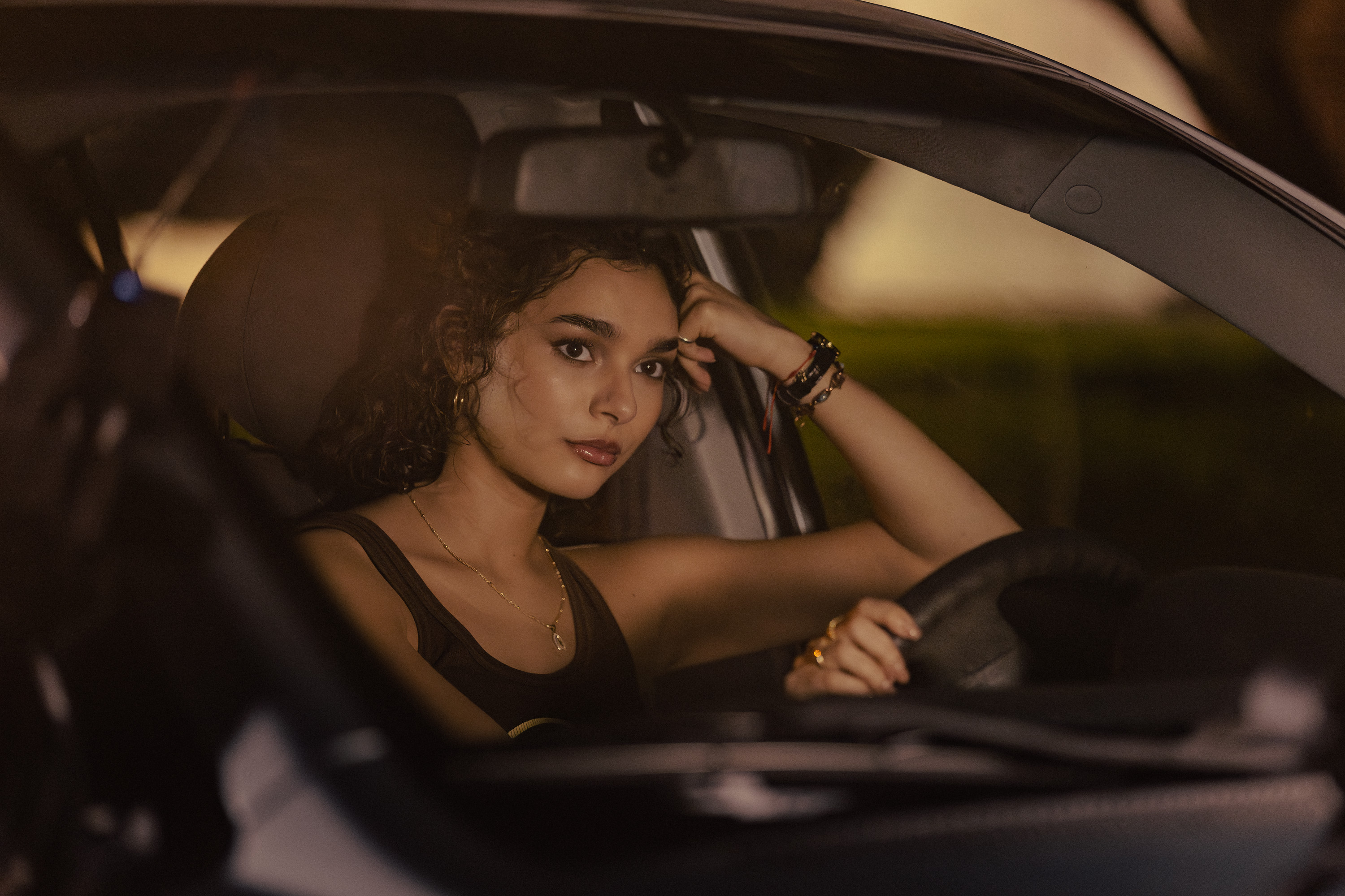 Meet The Women Driving Landman Season 2