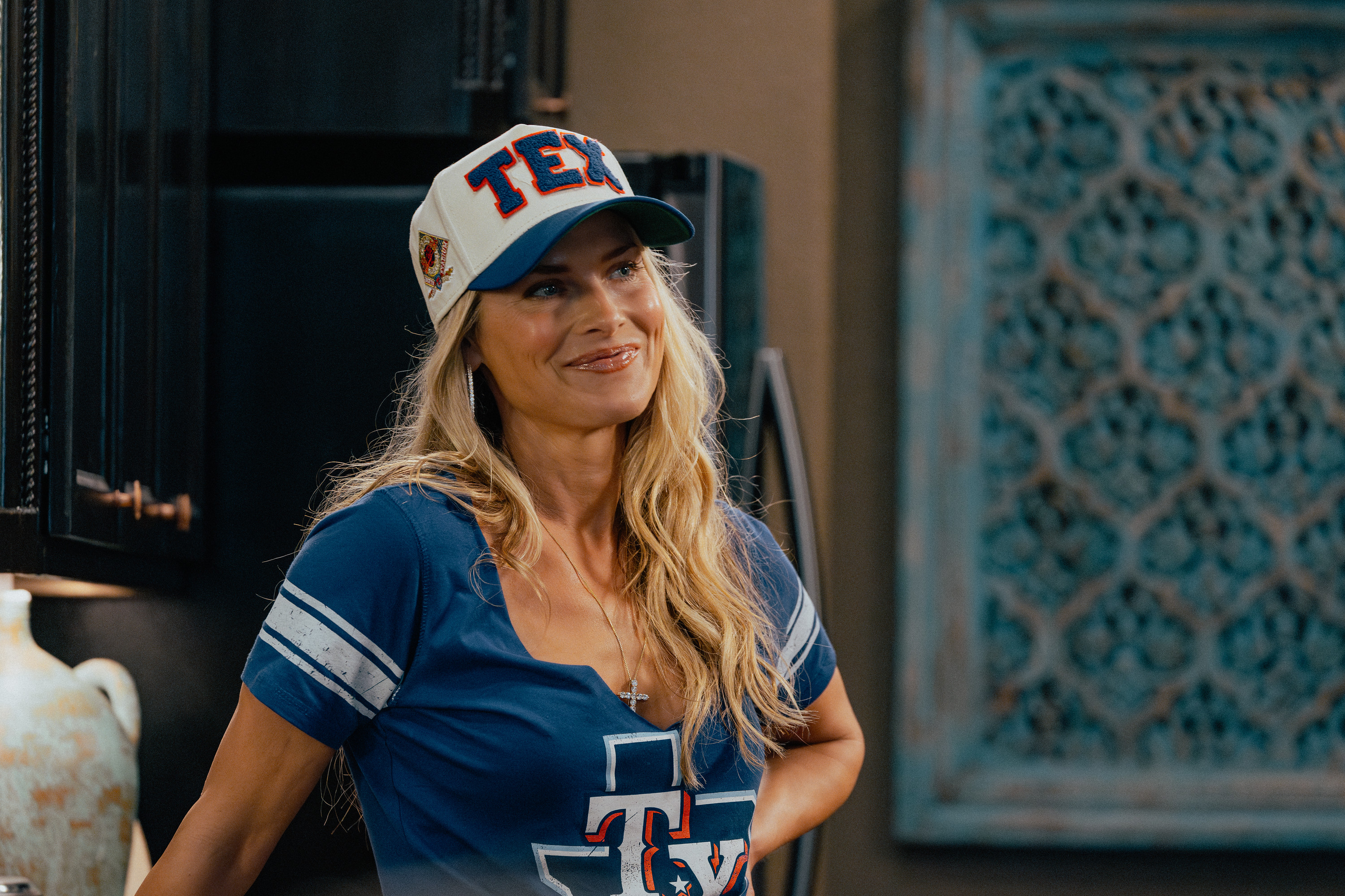 Meet The Women Driving Landman Season 2