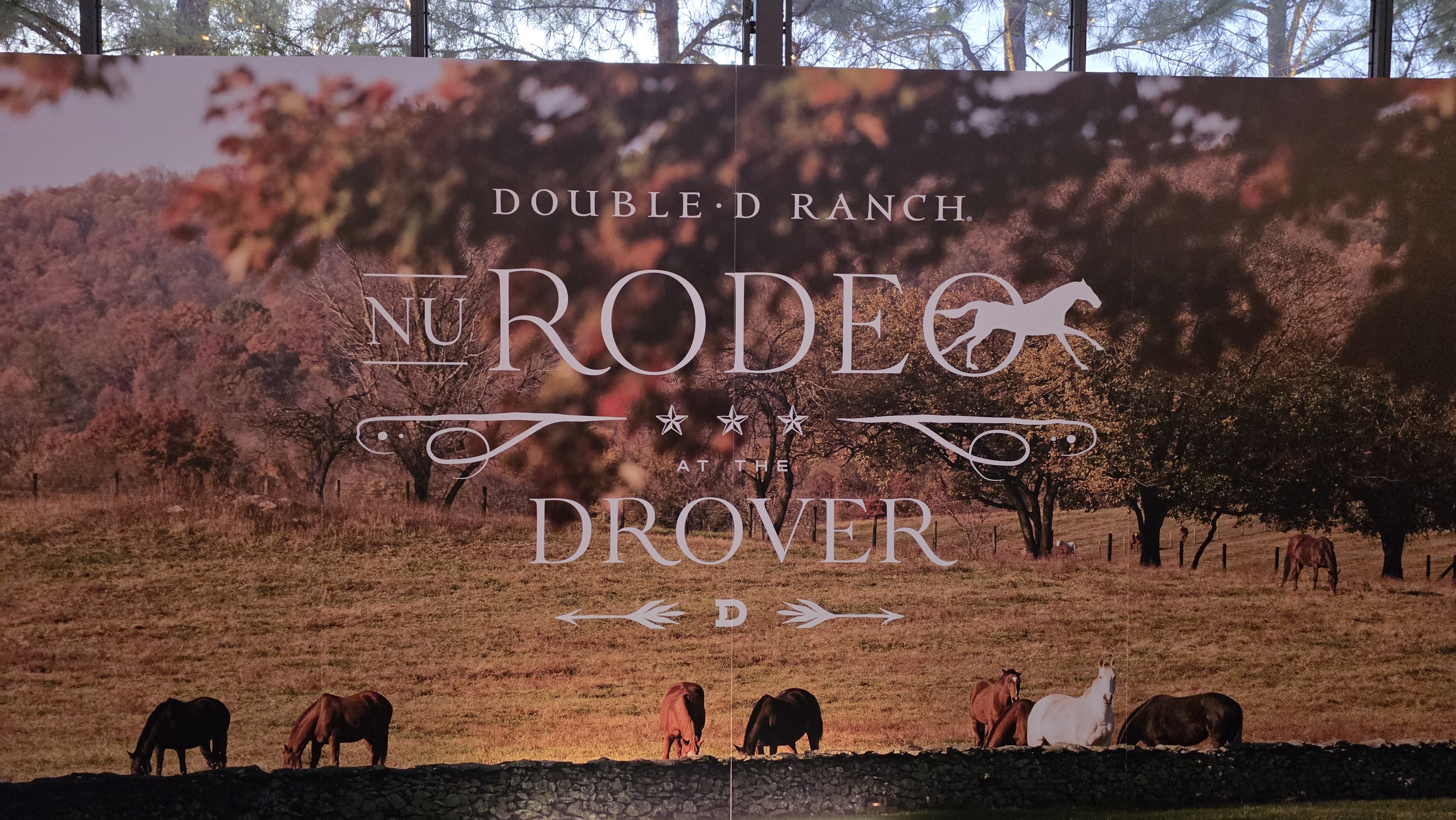 NU Rodeo: East Coast Equestrian Elegance + Western Heritage & Romance ...