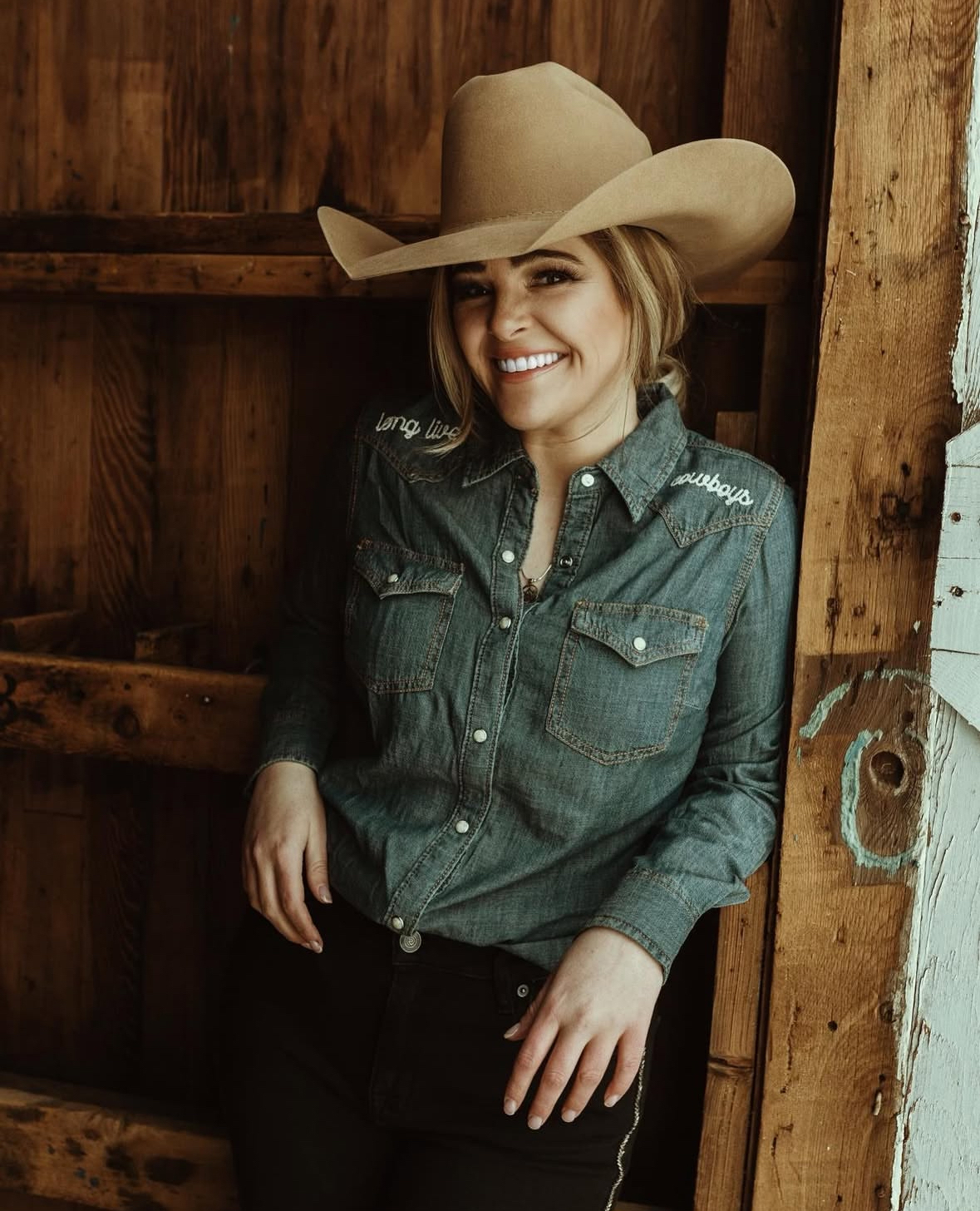 Introducing The COWGIRL 30 Under 30 Class Of 2026 - COWGIRL Magazine