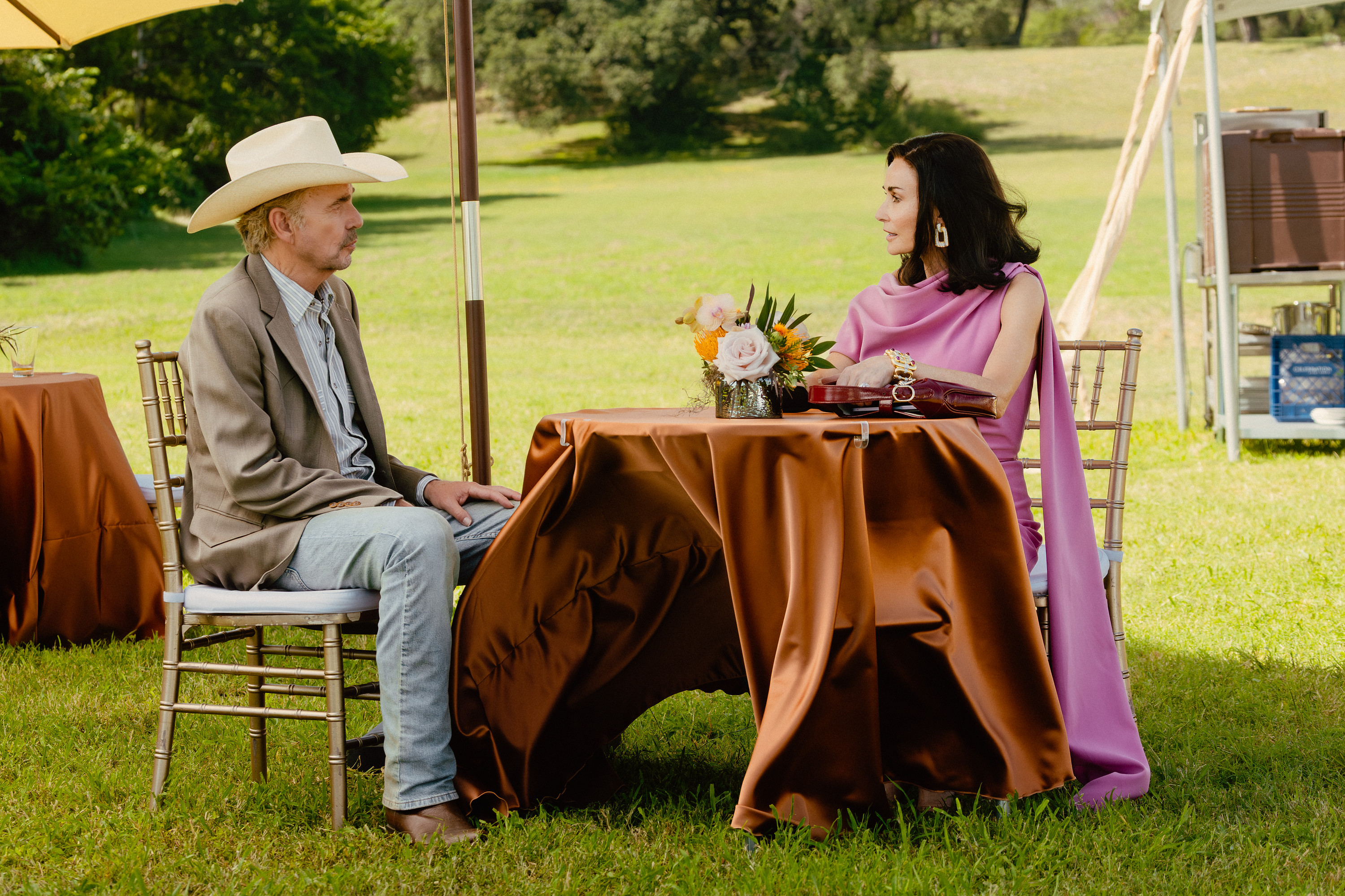 Everything We Know About Landman Season 3 After The Season 2 Finale