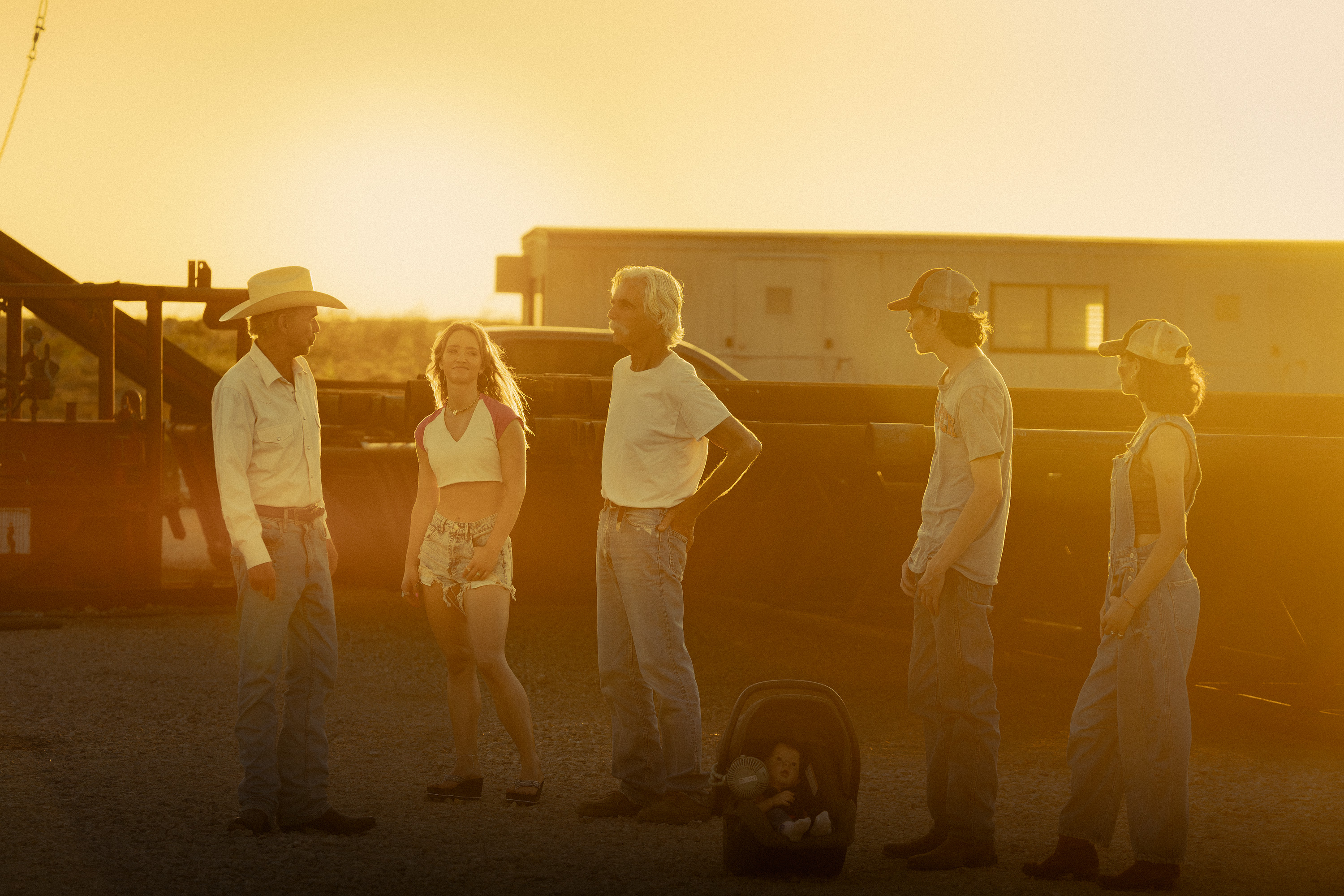 Everything We Know About Landman Season 3 After The Season 2 Finale