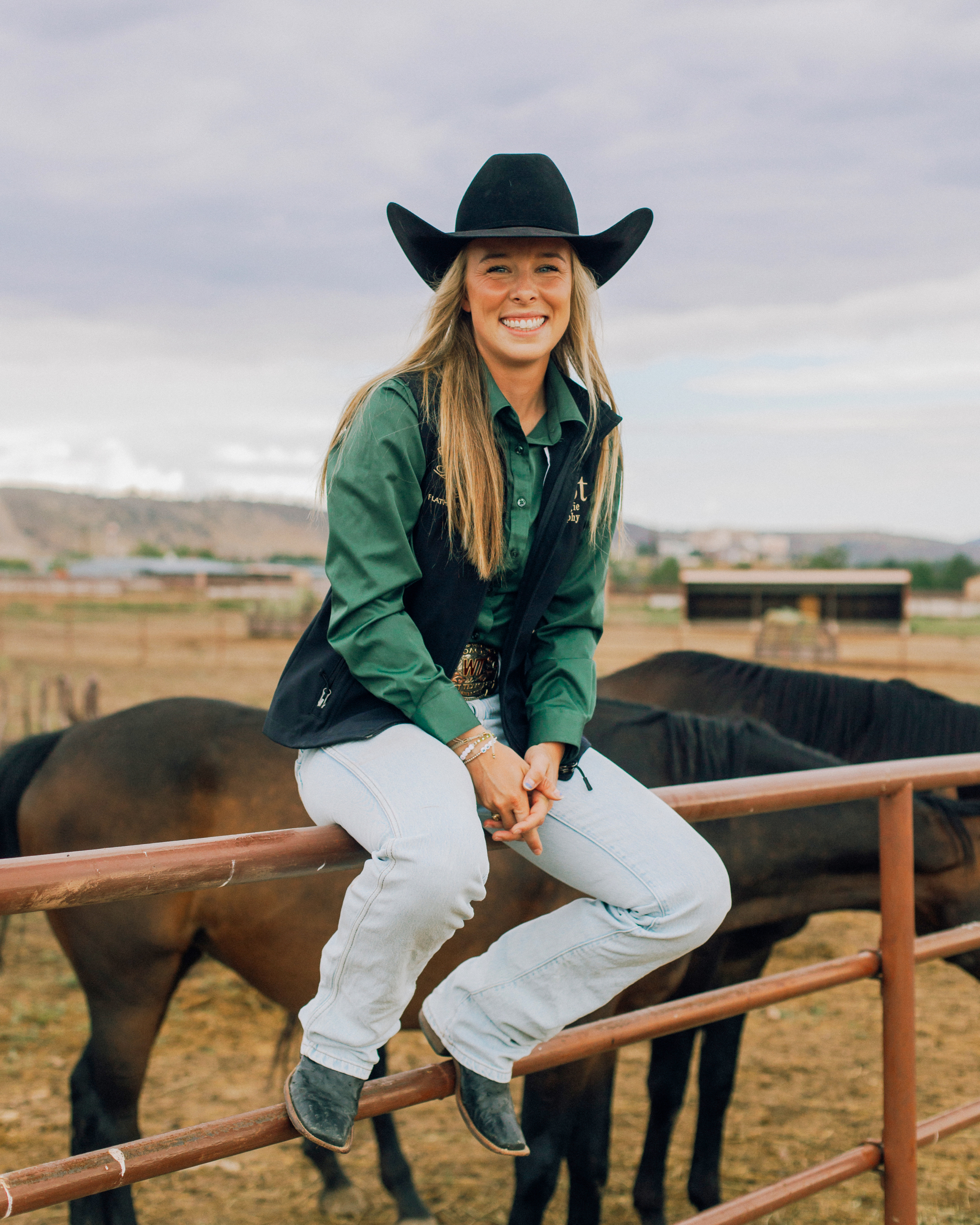 Introducing The COWGIRL 30 Under 30 Class Of 2026 - COWGIRL Magazine