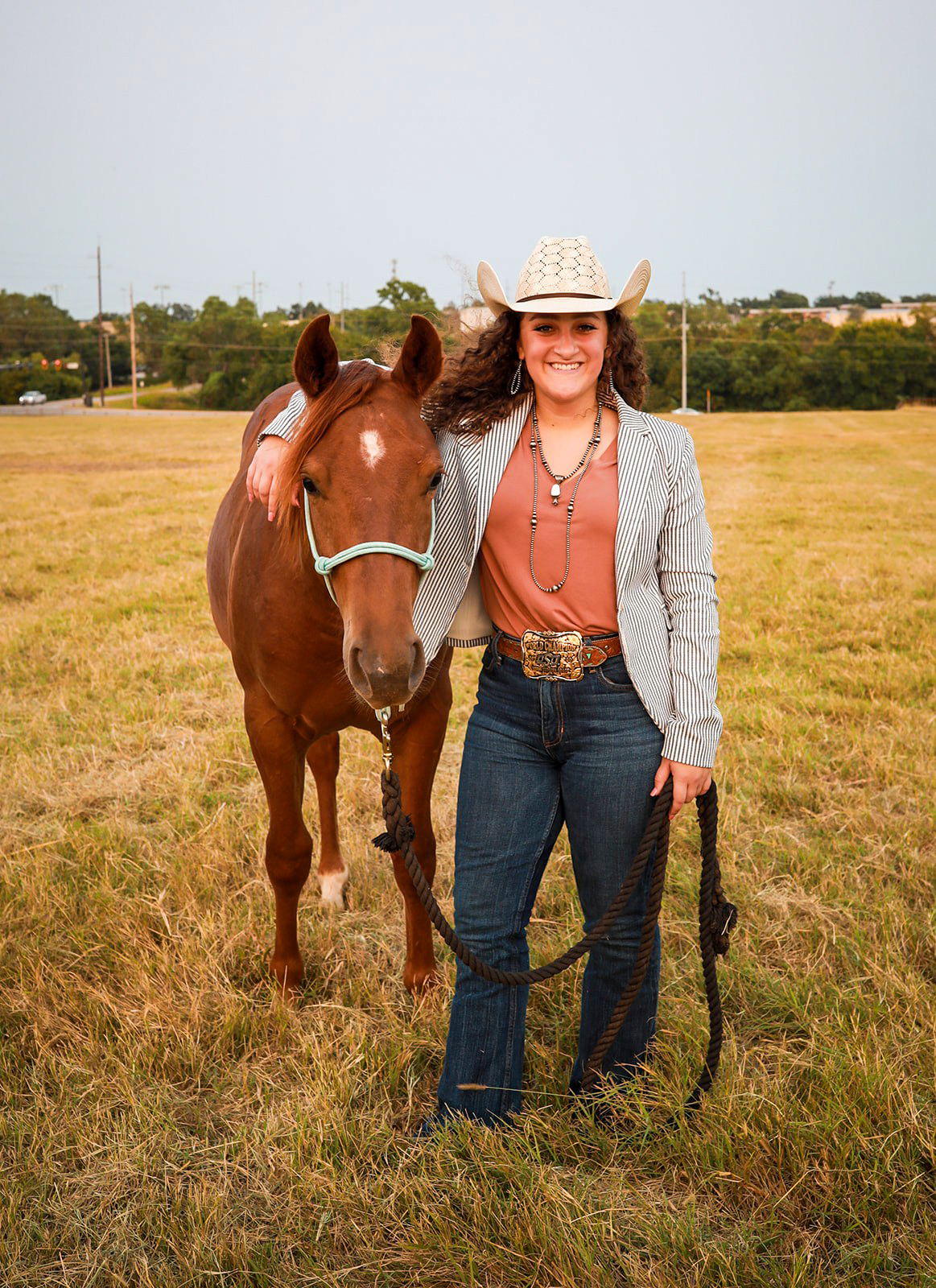 Introducing The COWGIRL 30 Under 30 Class Of 2026 - COWGIRL Magazine