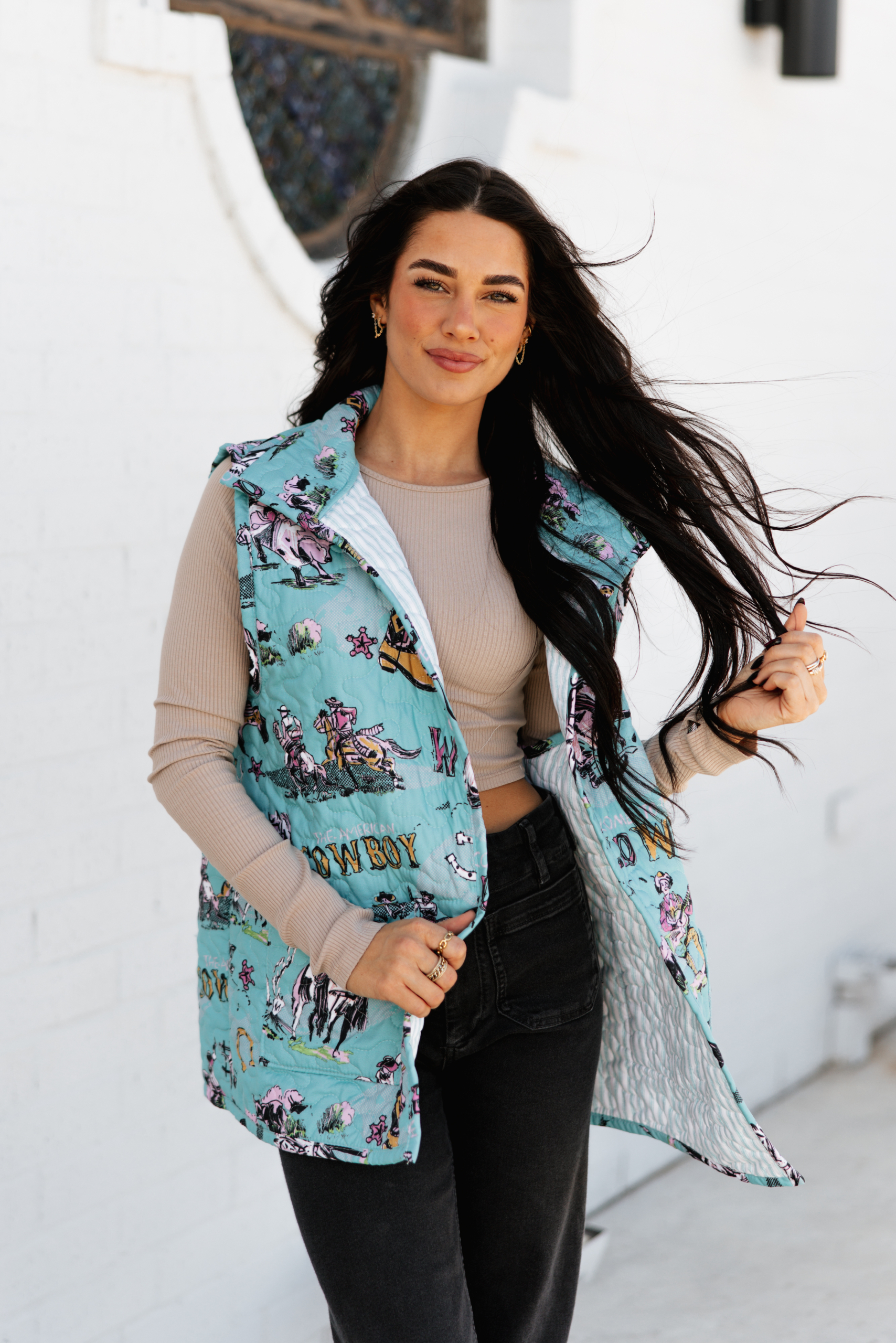 Handcrafted In Fort Worth: The Story Behind Ida Mae Home