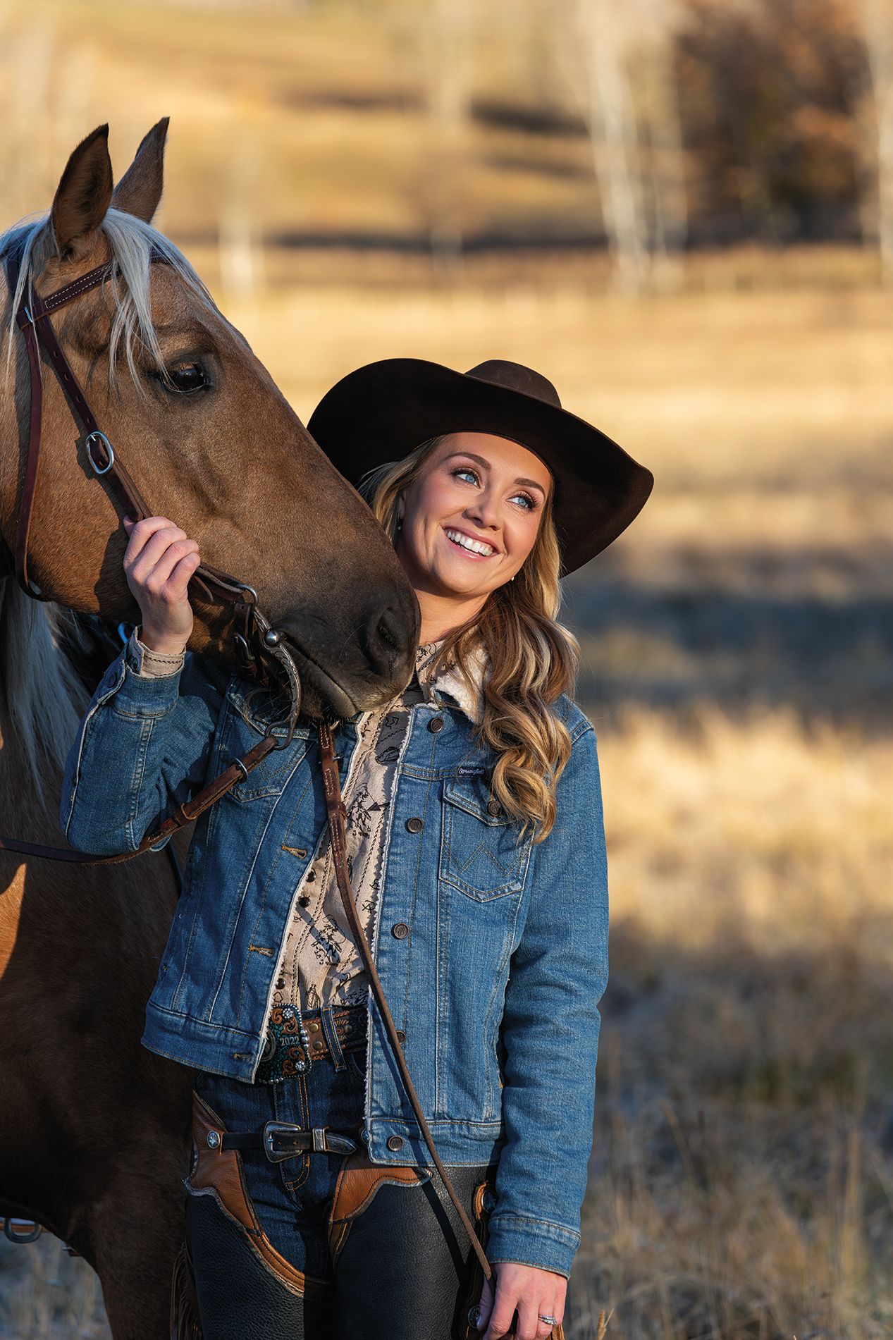 Amber Marshall On Life Beyond Heartland: Animals, Home, and What ...
