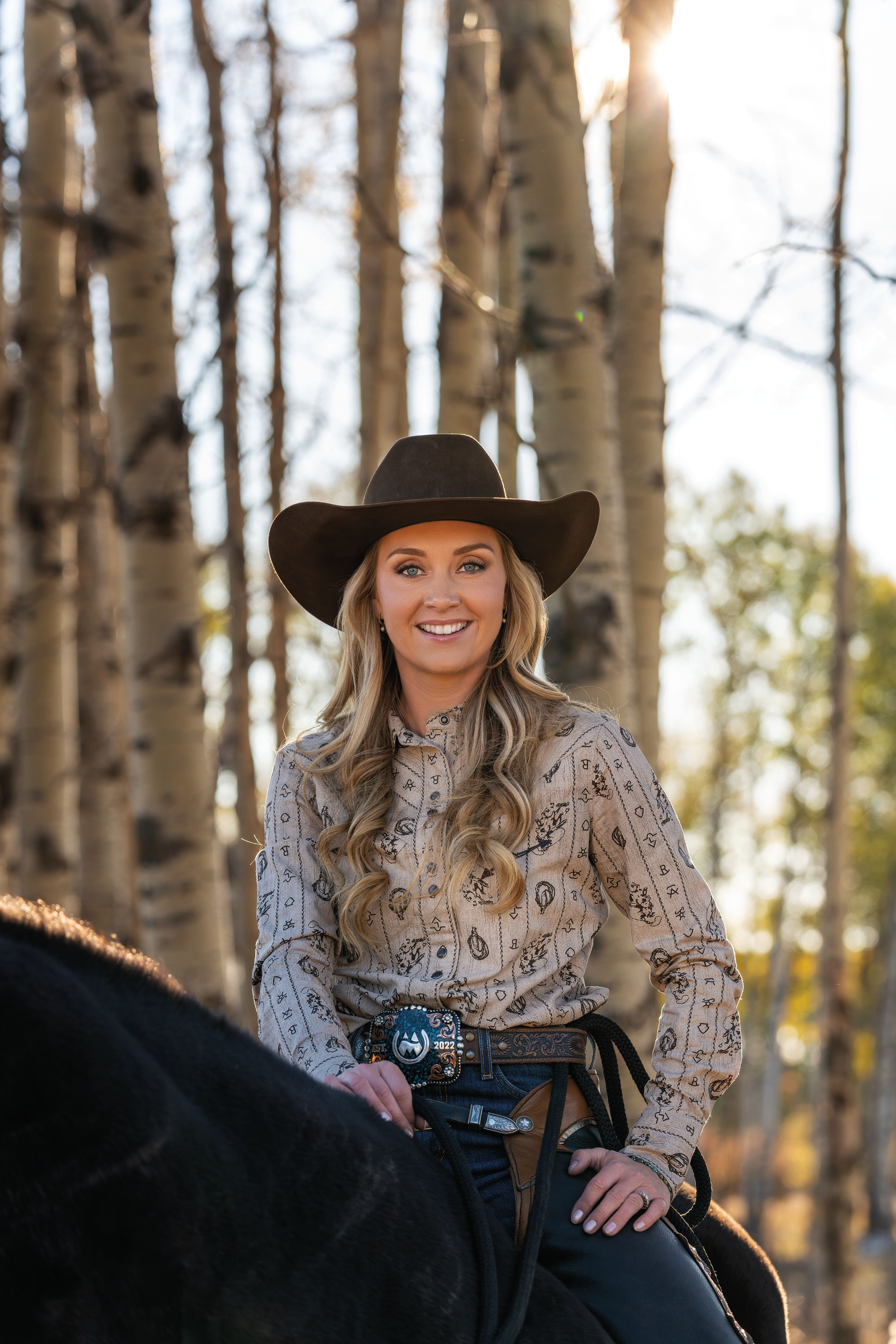 Amber Marshall On Life Beyond Heartland: Animals, Home, and What ...