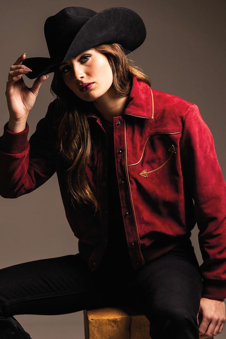 First Look: New Western Products and Collaborations to Know This Season