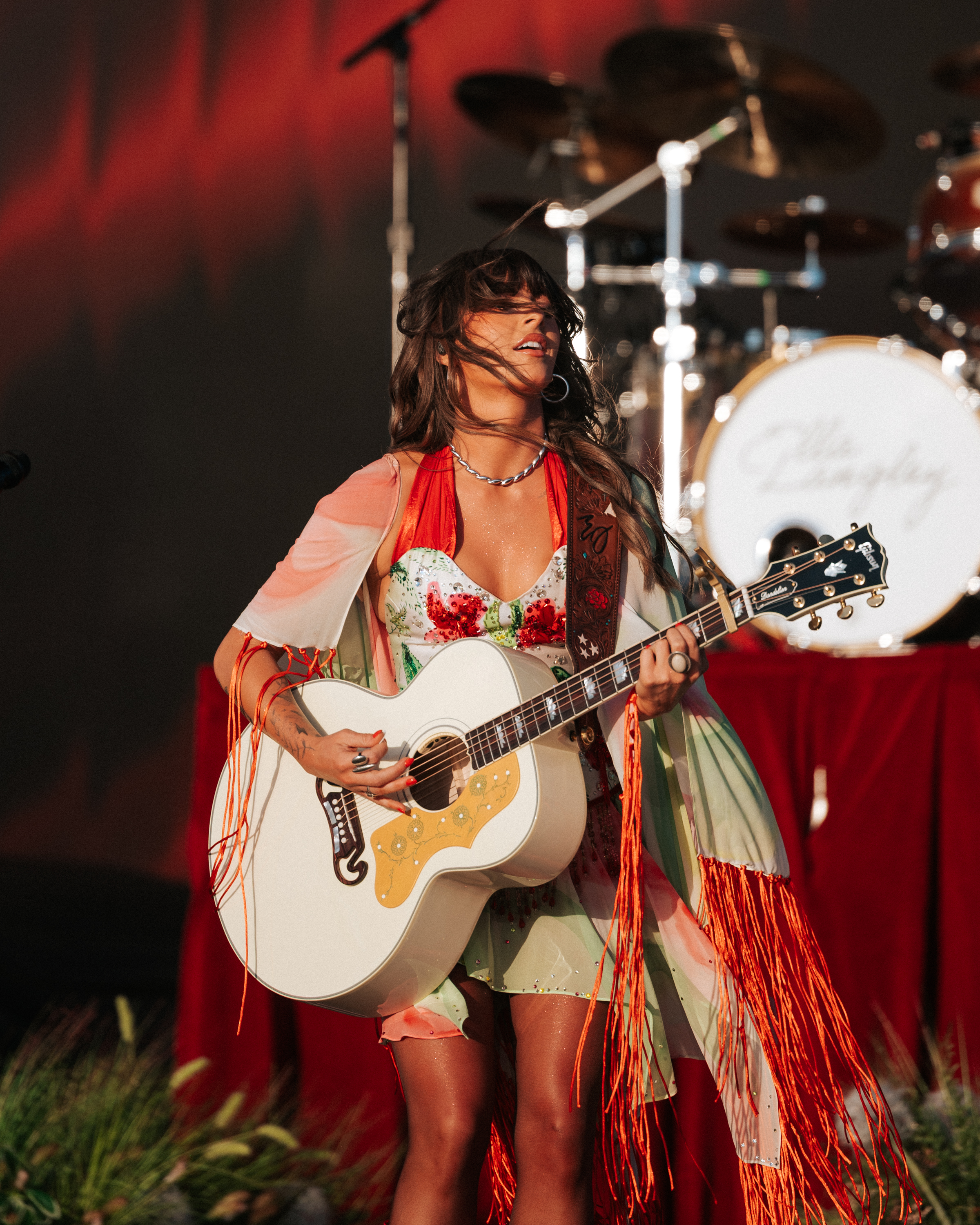 Stagecoach 2026 Recap: Wind Delays, Surprise Guests, And A High-Energy ...